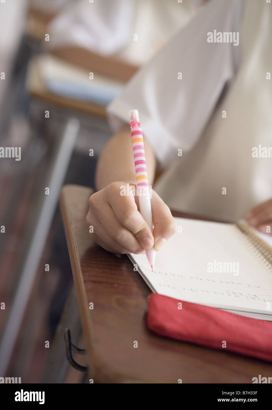 Two japanese high school girls hi-res stock photography and images - Alamy