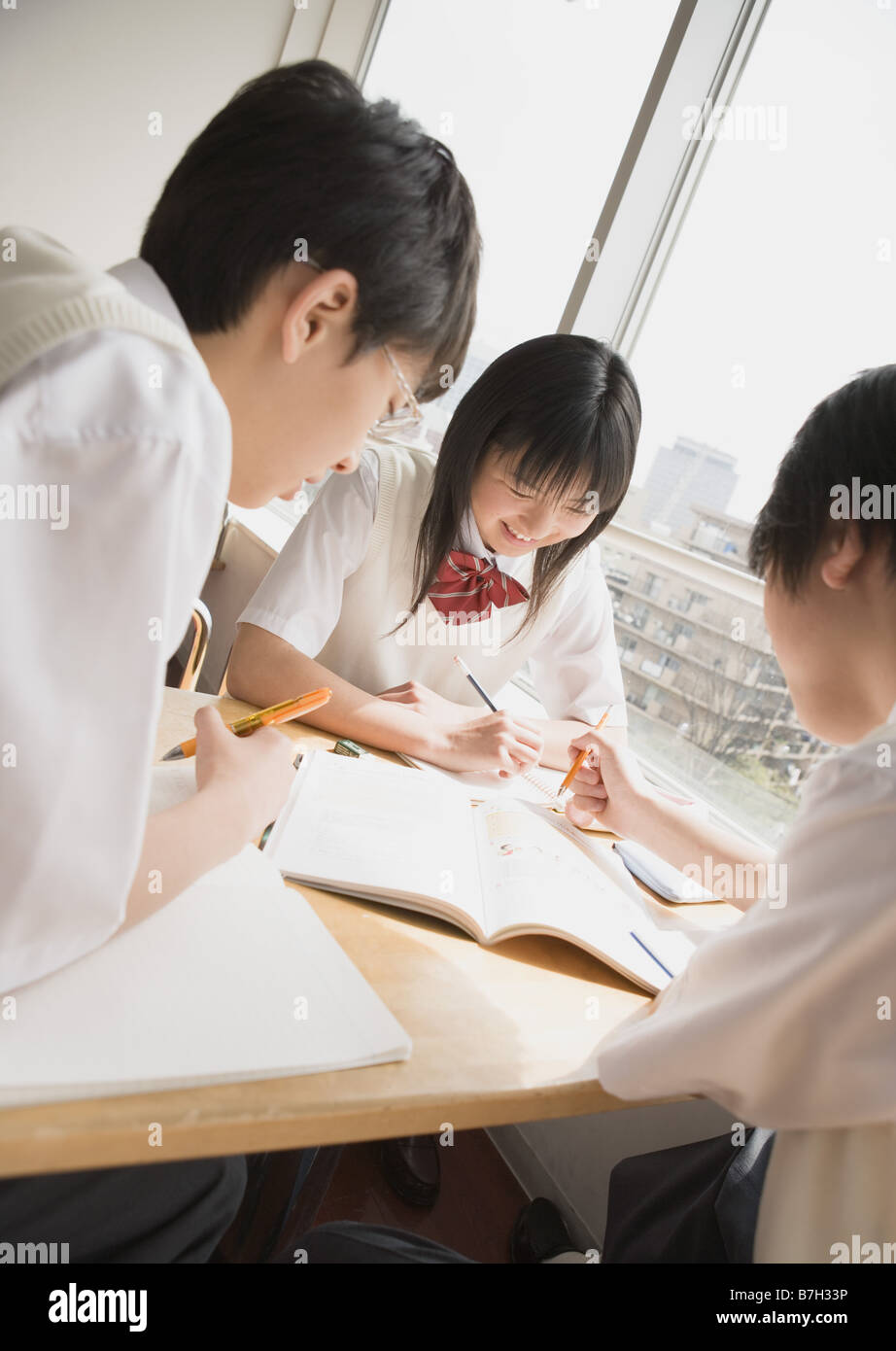 Study vertical 14 hi-res stock photography and images - Alamy