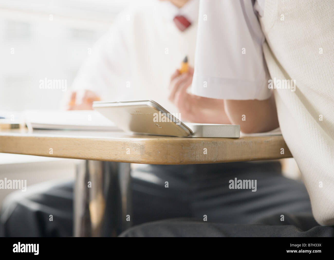 Japanese study boy hi-res stock photography and images - Alamy