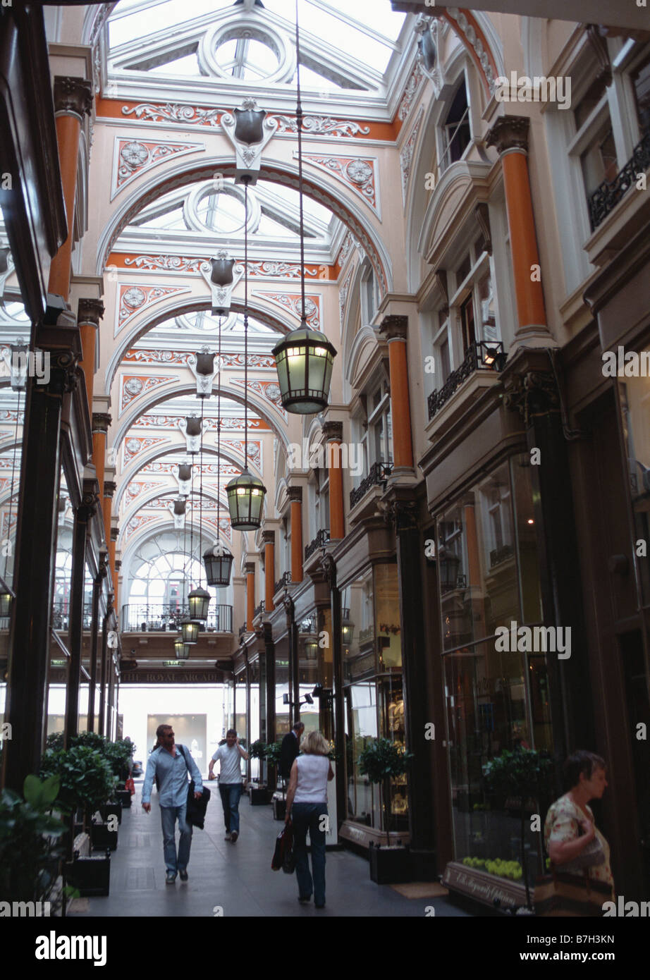 Arcaded ceiling hi-res stock photography and images - Alamy