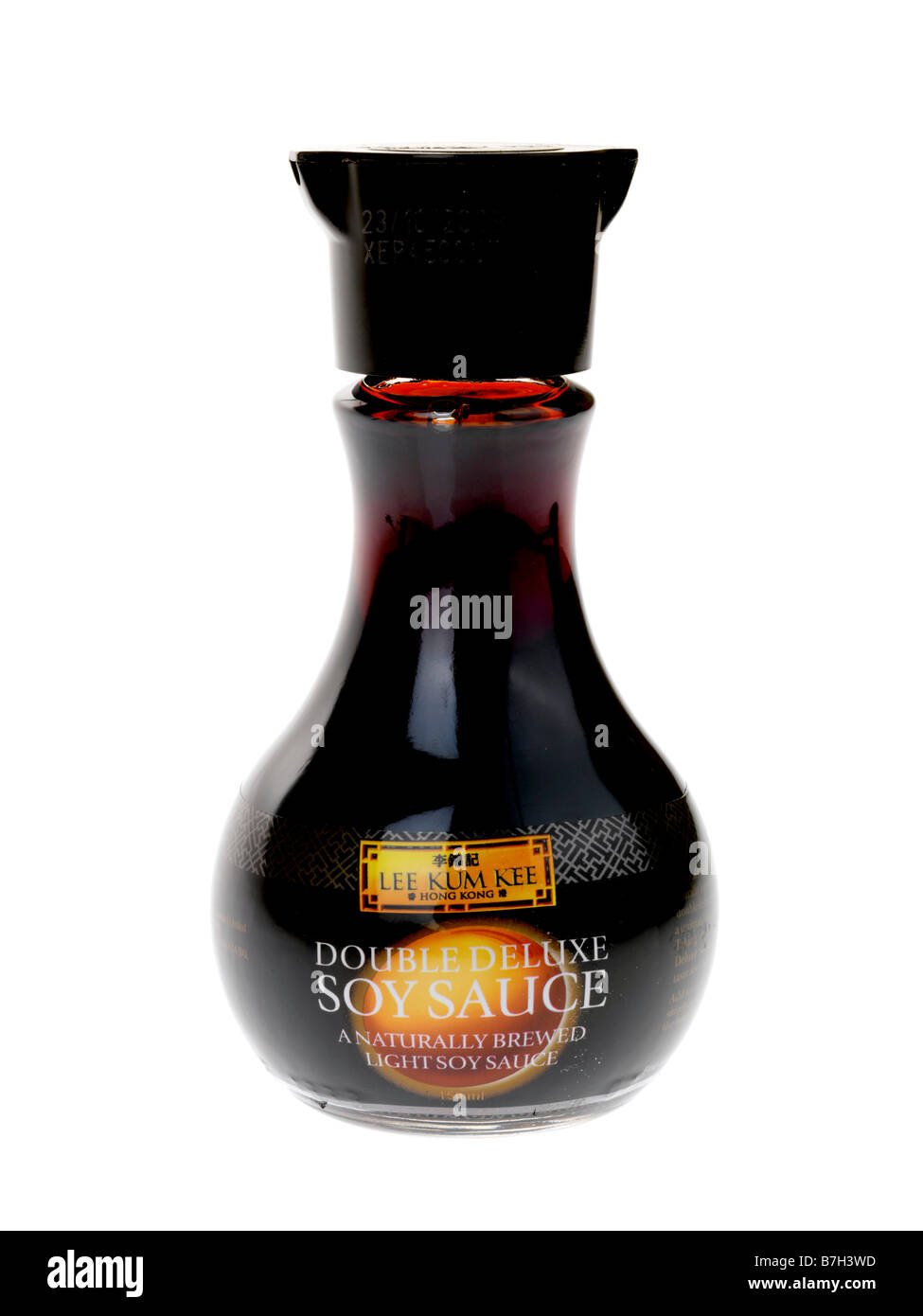 Light Soy Sauce High Resolution Stock Photography and Images - Alamy