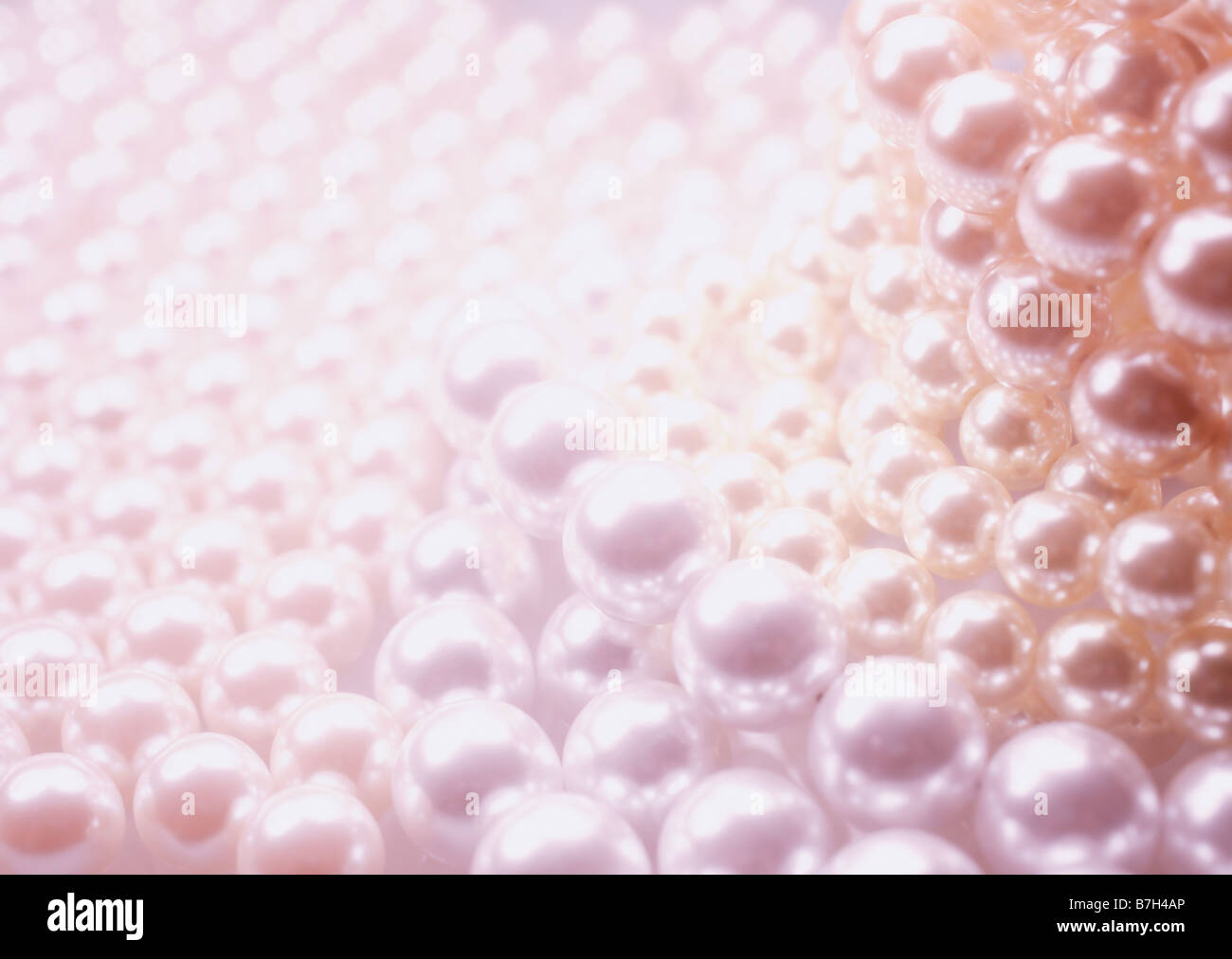 Pearl birthstone hi-res stock photography and images - Alamy