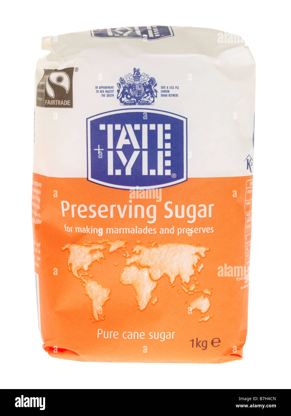 Preserving sugar hi-res stock photography and images - Alamy