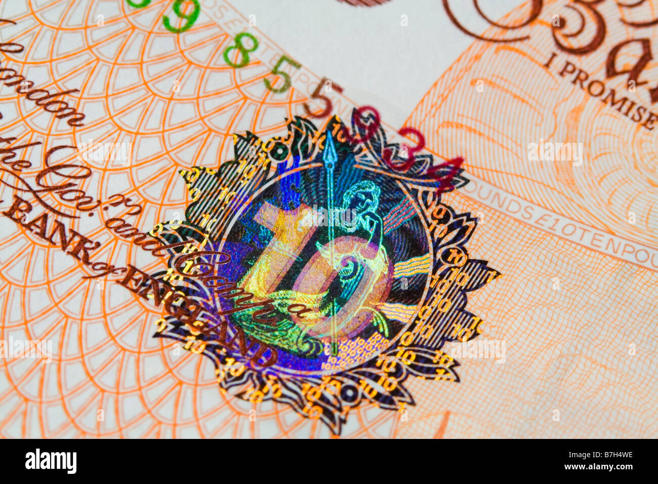 Hologram banking hi-res stock photography and images - Alamy