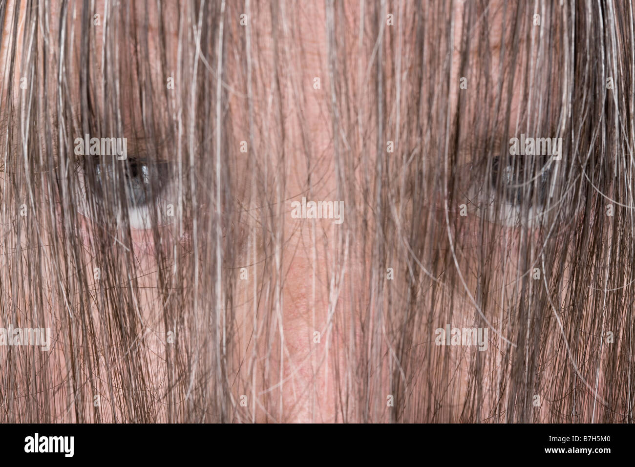 Staring scary eyes hi-res stock photography and images - Alamy