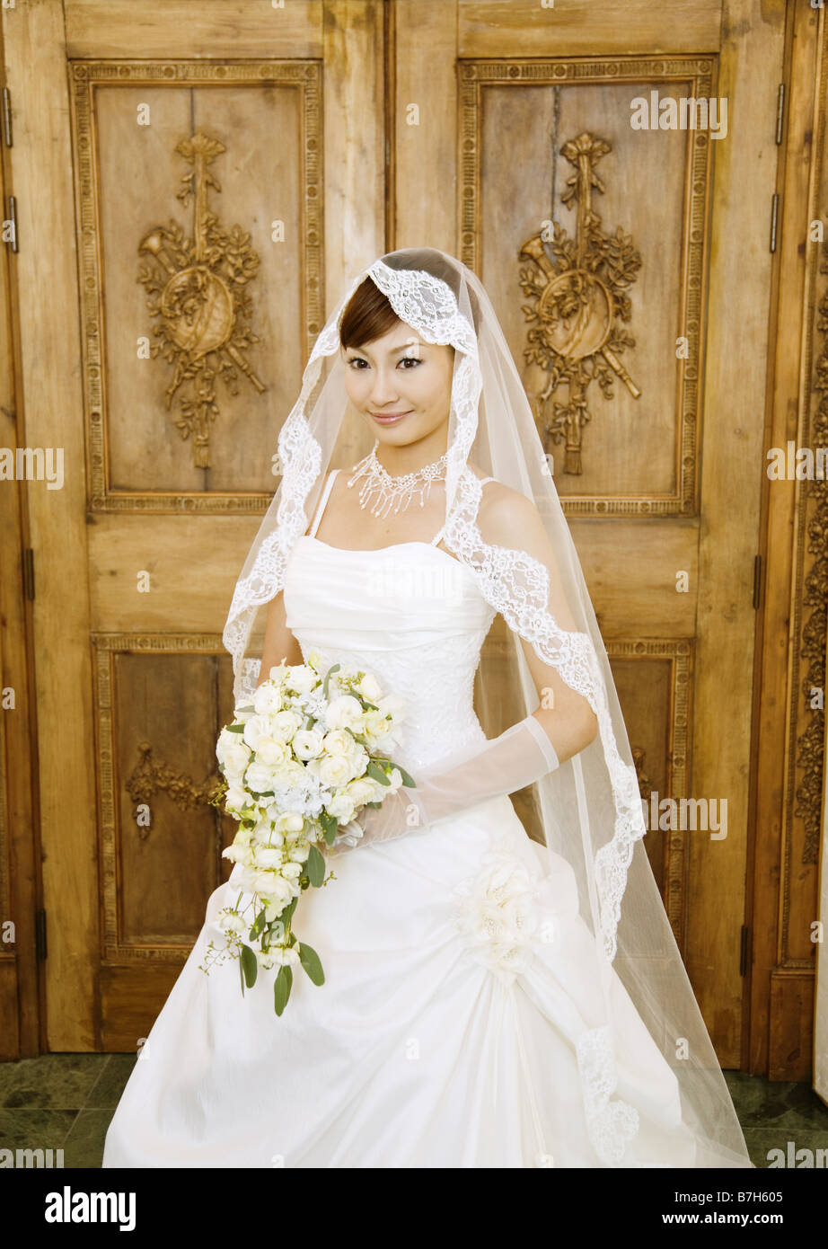 Double mariage hi-res stock photography and images - Alamy