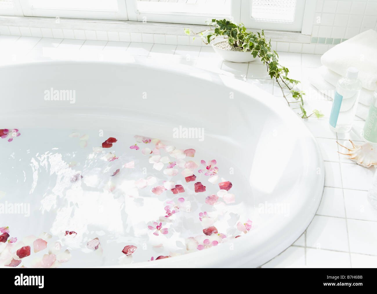 Bath interior hi-res stock photography and images - Alamy