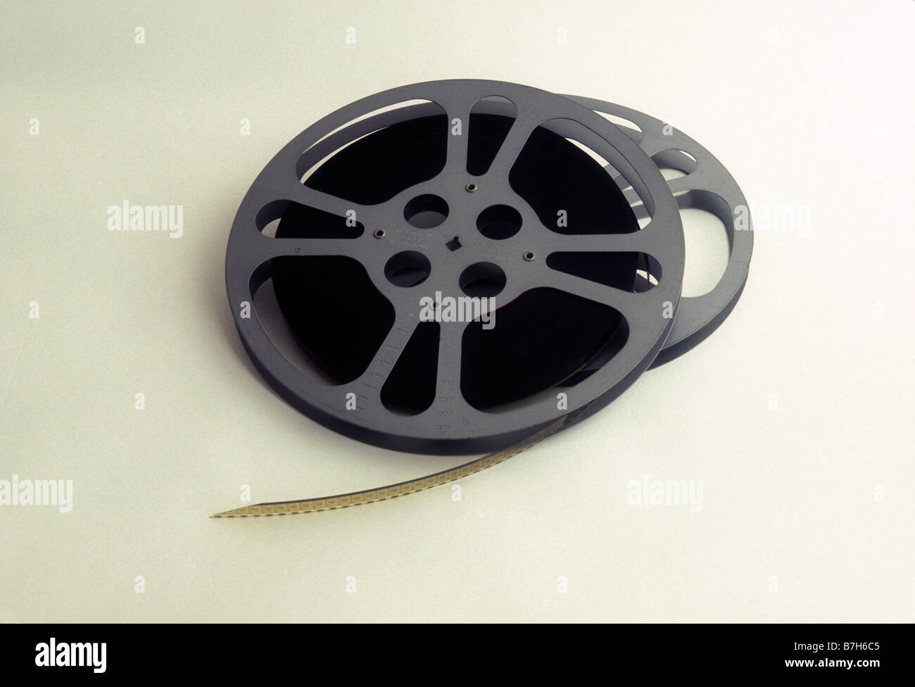 Number two movie hi-res stock photography and images - Alamy