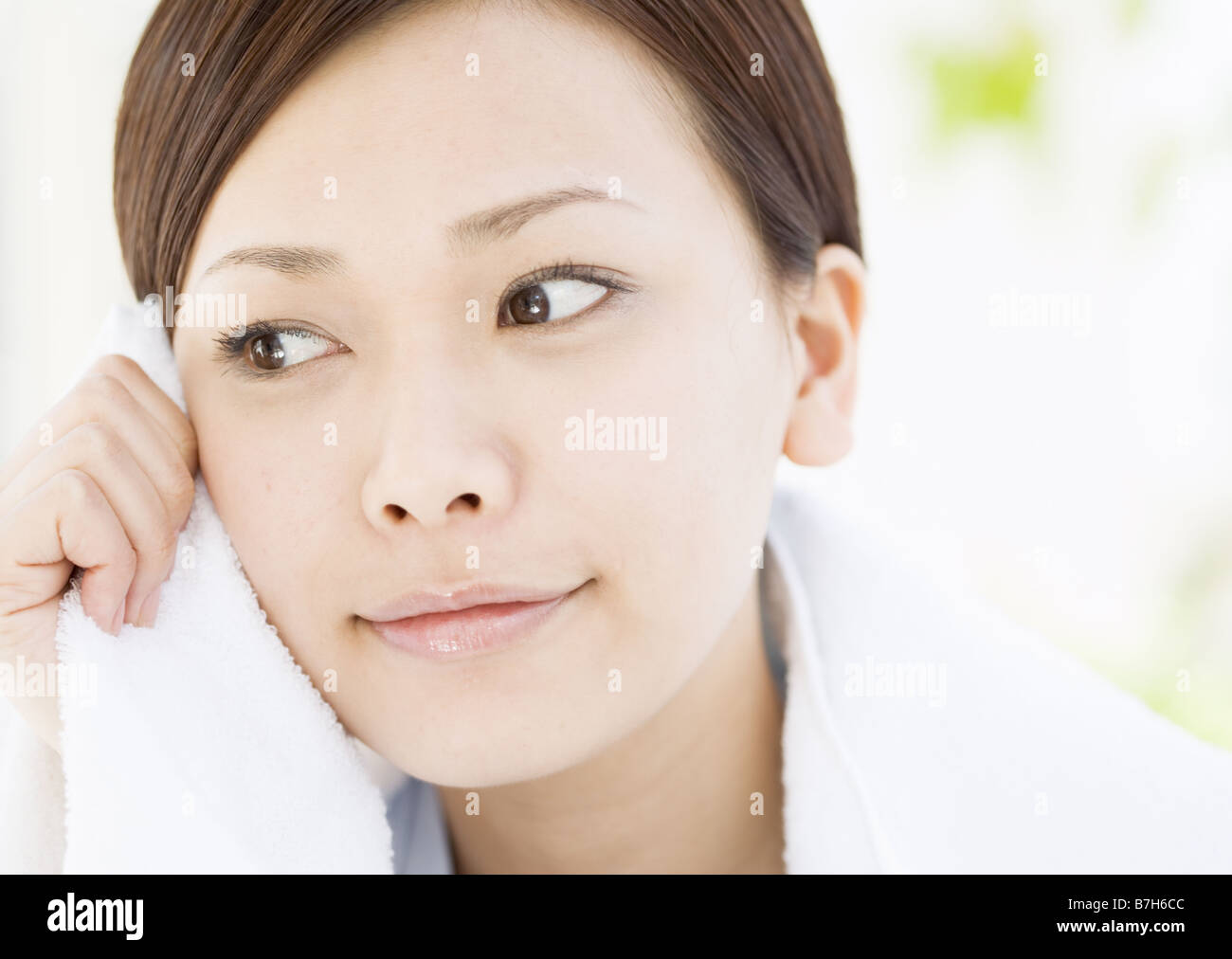 Wiping front to back hi-res stock photography and images - Alamy