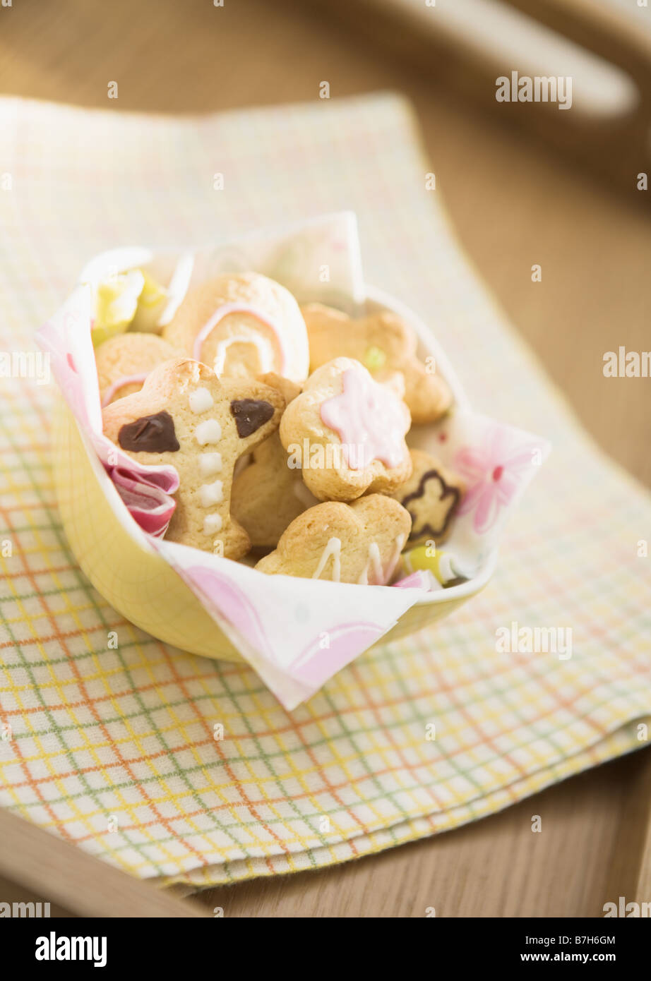 Cockies hi-res stock photography and images - Alamy