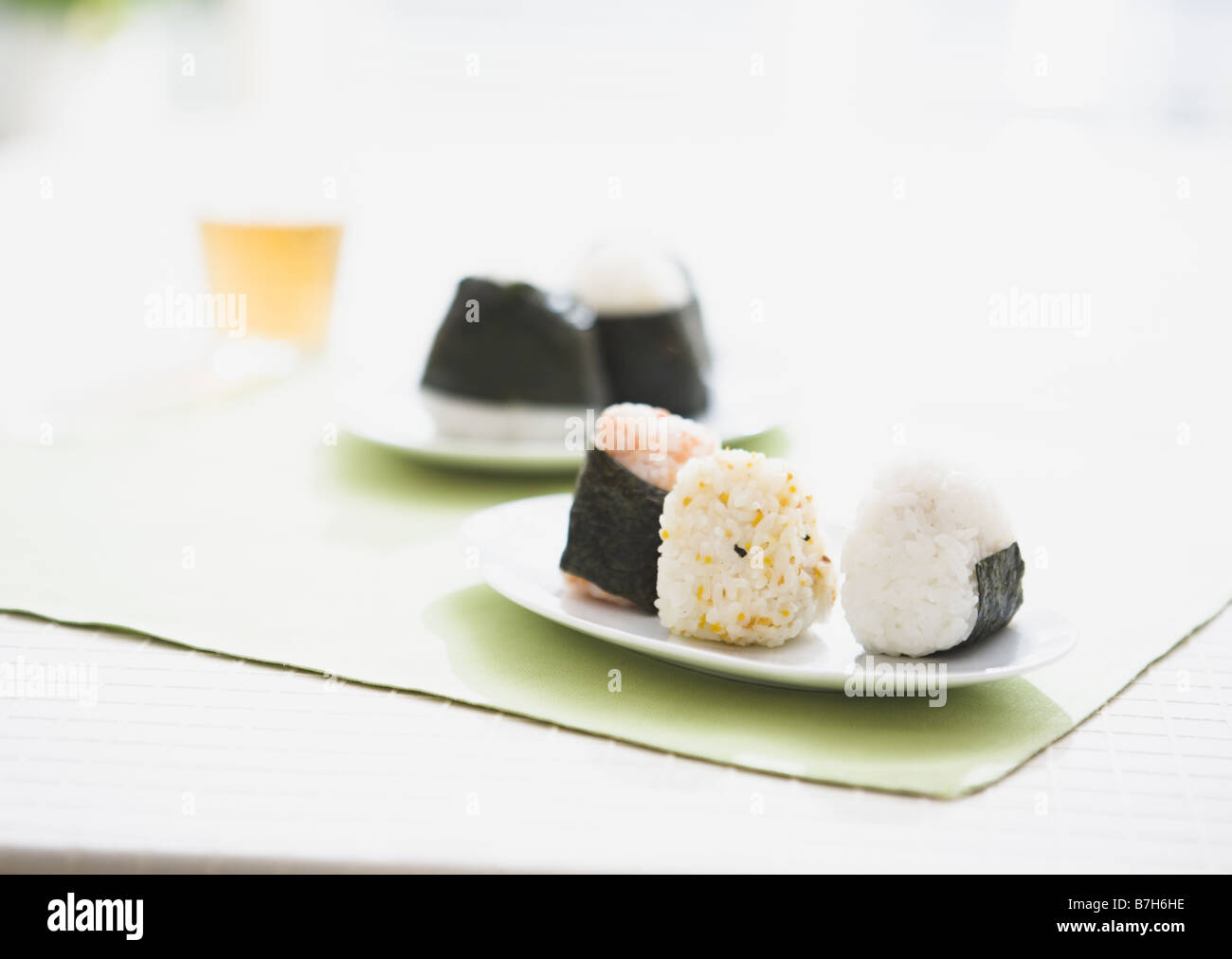 Barley balls hi-res stock photography and images - Alamy