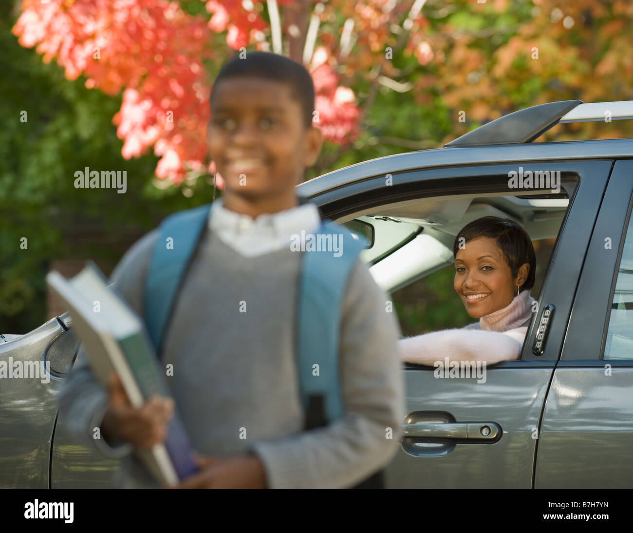 Off school hi-res stock photography and images - Alamy