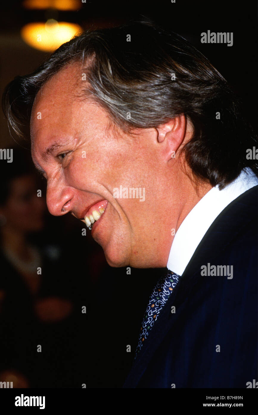 Maurizio gucci hi-res stock photography and images - Alamy