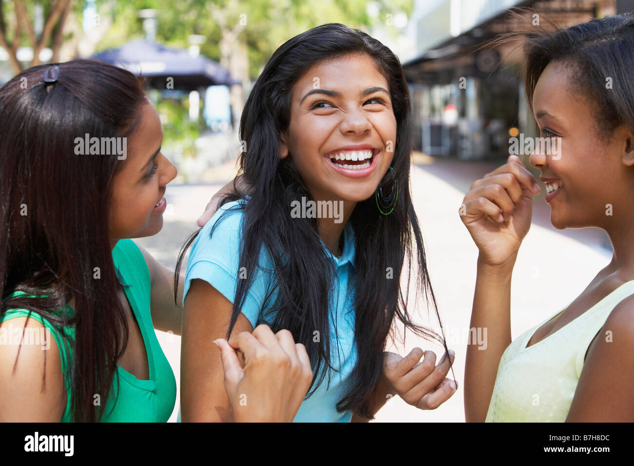 Hanging mouth hi-res stock photography and images - Alamy