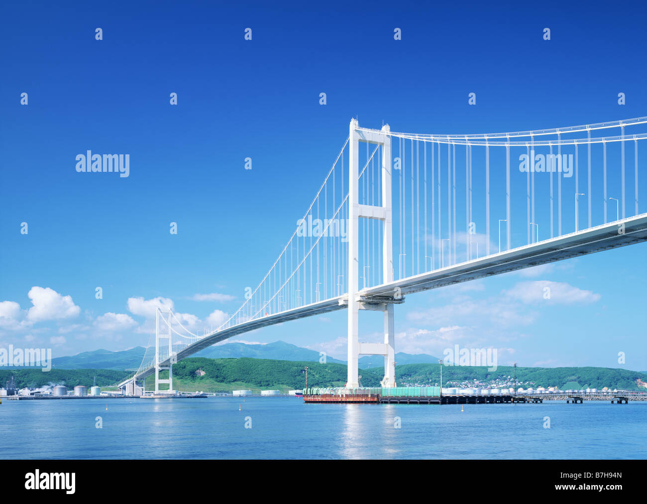 Muroran High Resolution Stock Photography and Images - Alamy
