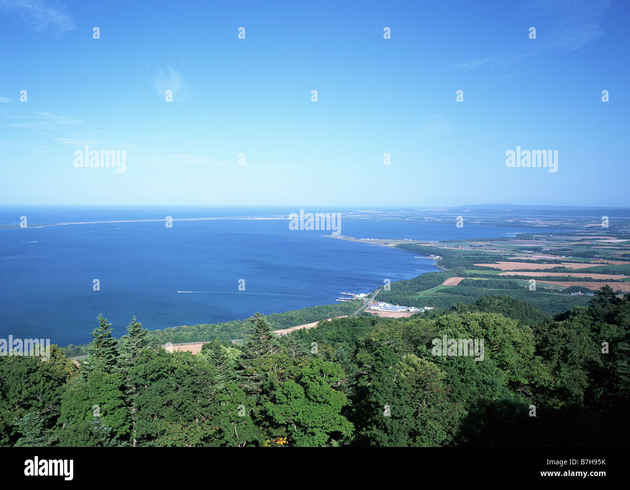 Saroma hi-res stock photography and images - Alamy