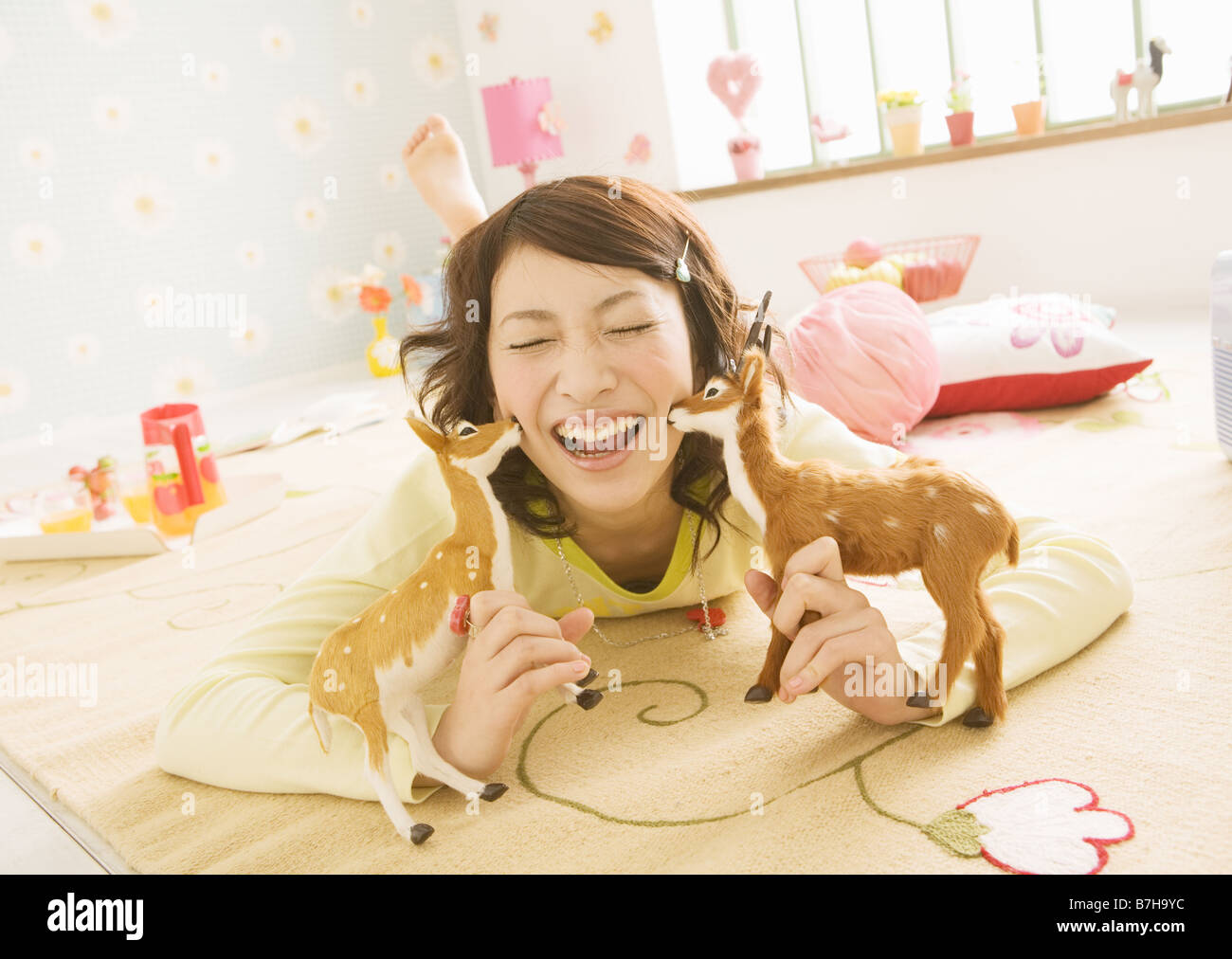 Relax Scene High Resolution Stock Photography and Images - Alamy
