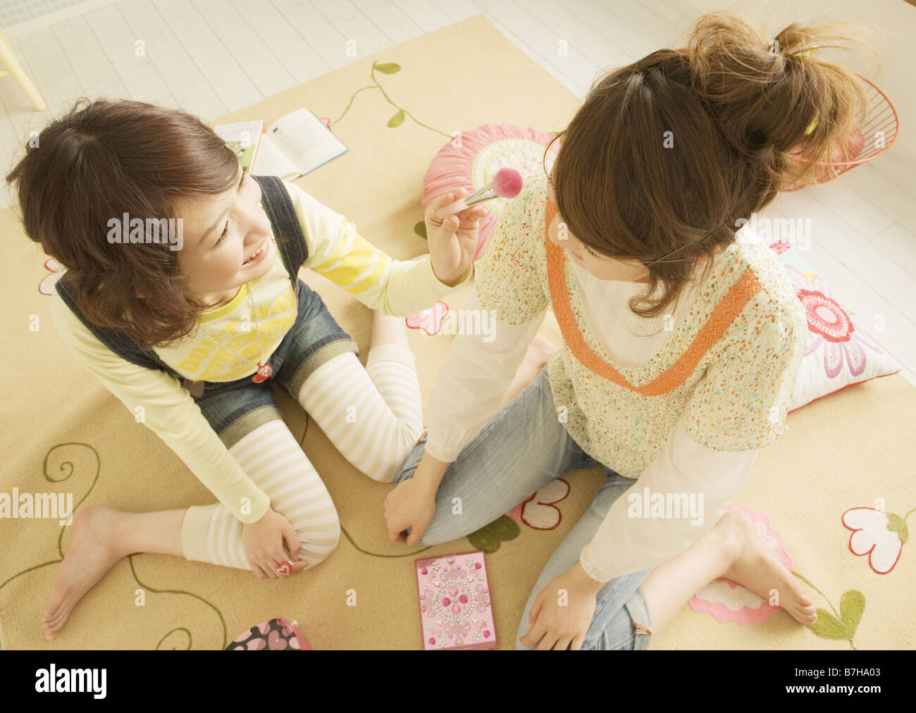 Sew Scene High Resolution Stock Photography and Images - Alamy