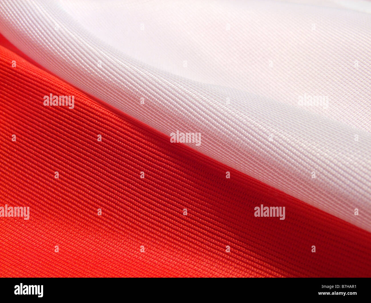 Poland polish flag hi-res stock photography and images - Alamy