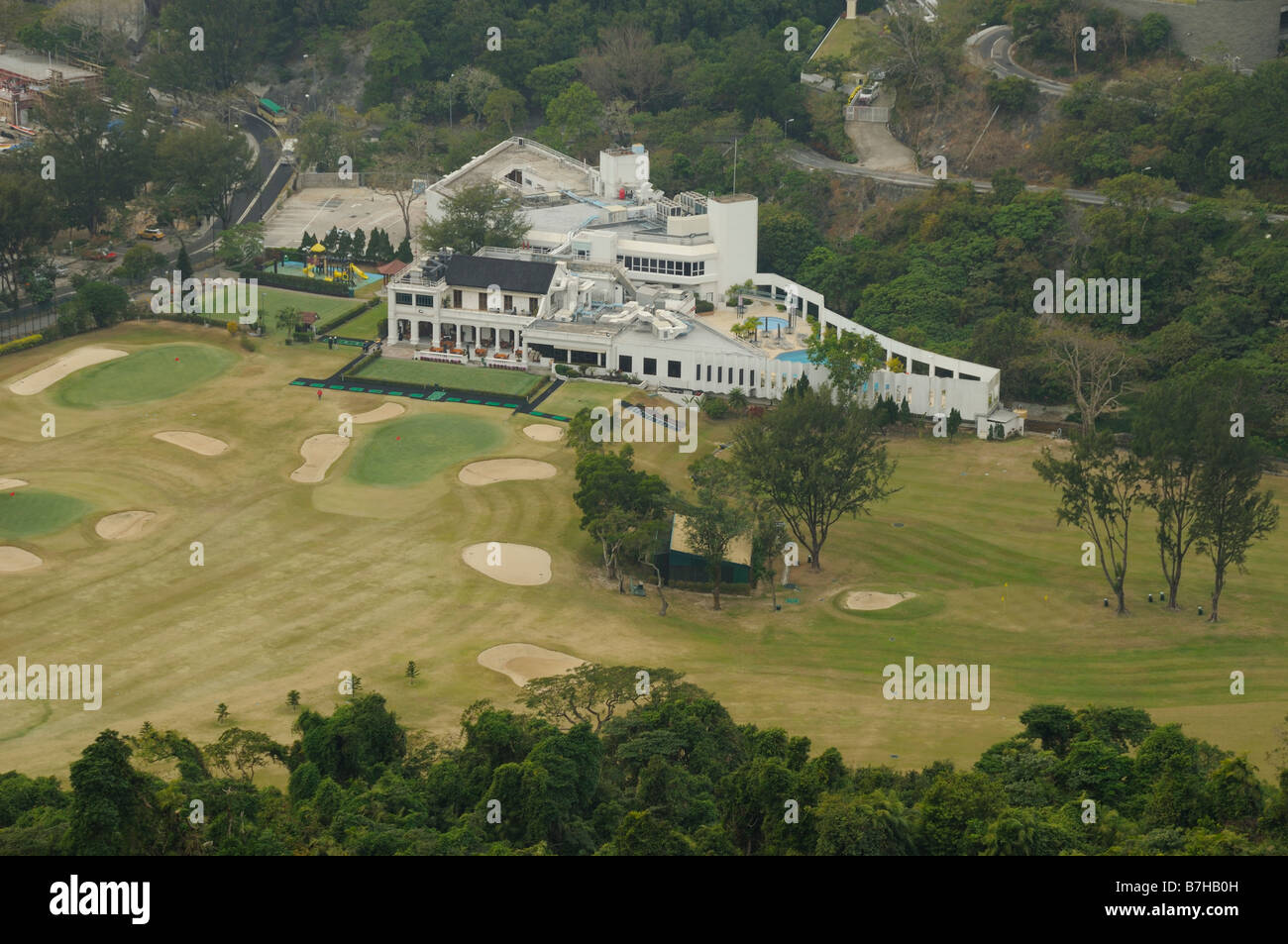 Repulse Bay, Hong Kong Stock Photo - Alamy