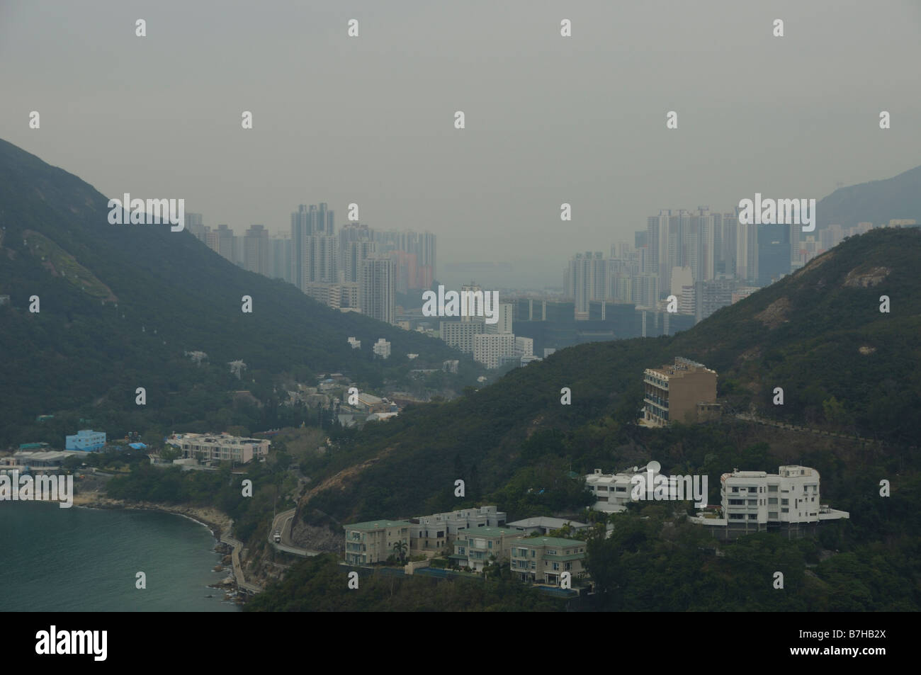 Repulse Bay Hong Kong Luxury High Resolution Stock Photography and ...