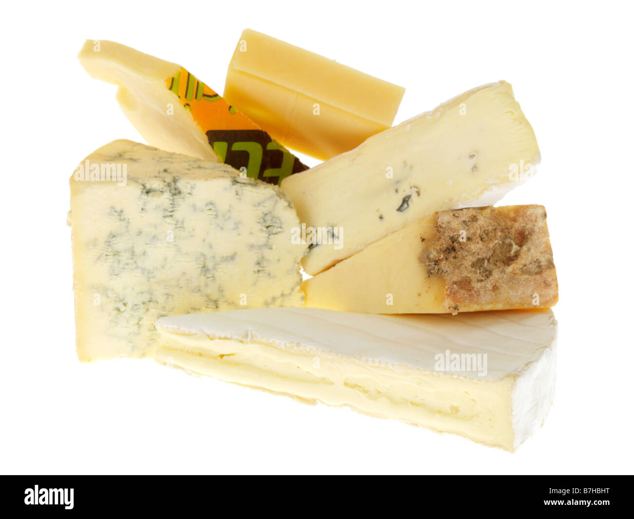 Lump of cheddar hi-res stock photography and images - Alamy