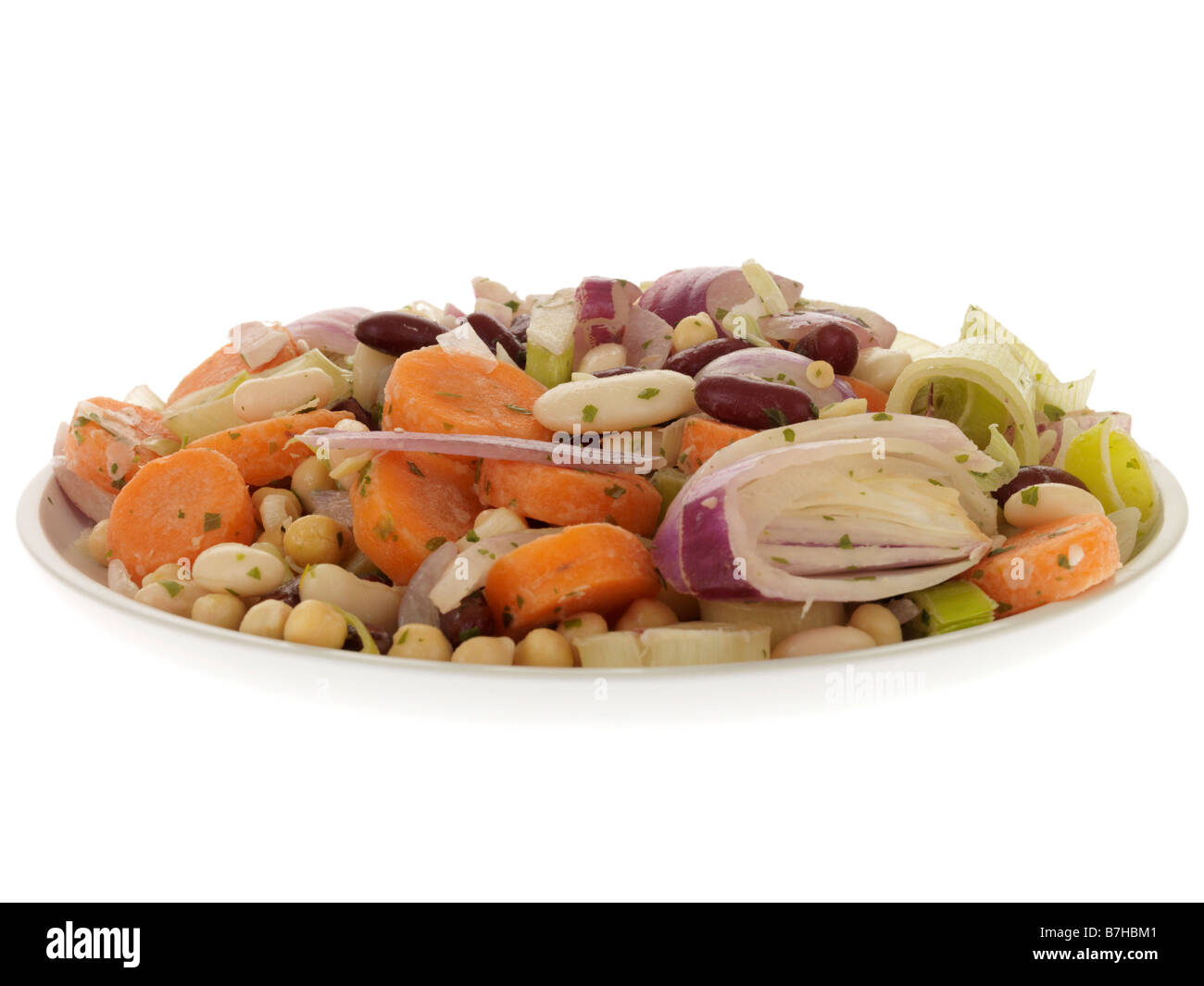 Bean stews hi-res stock photography and images - Alamy