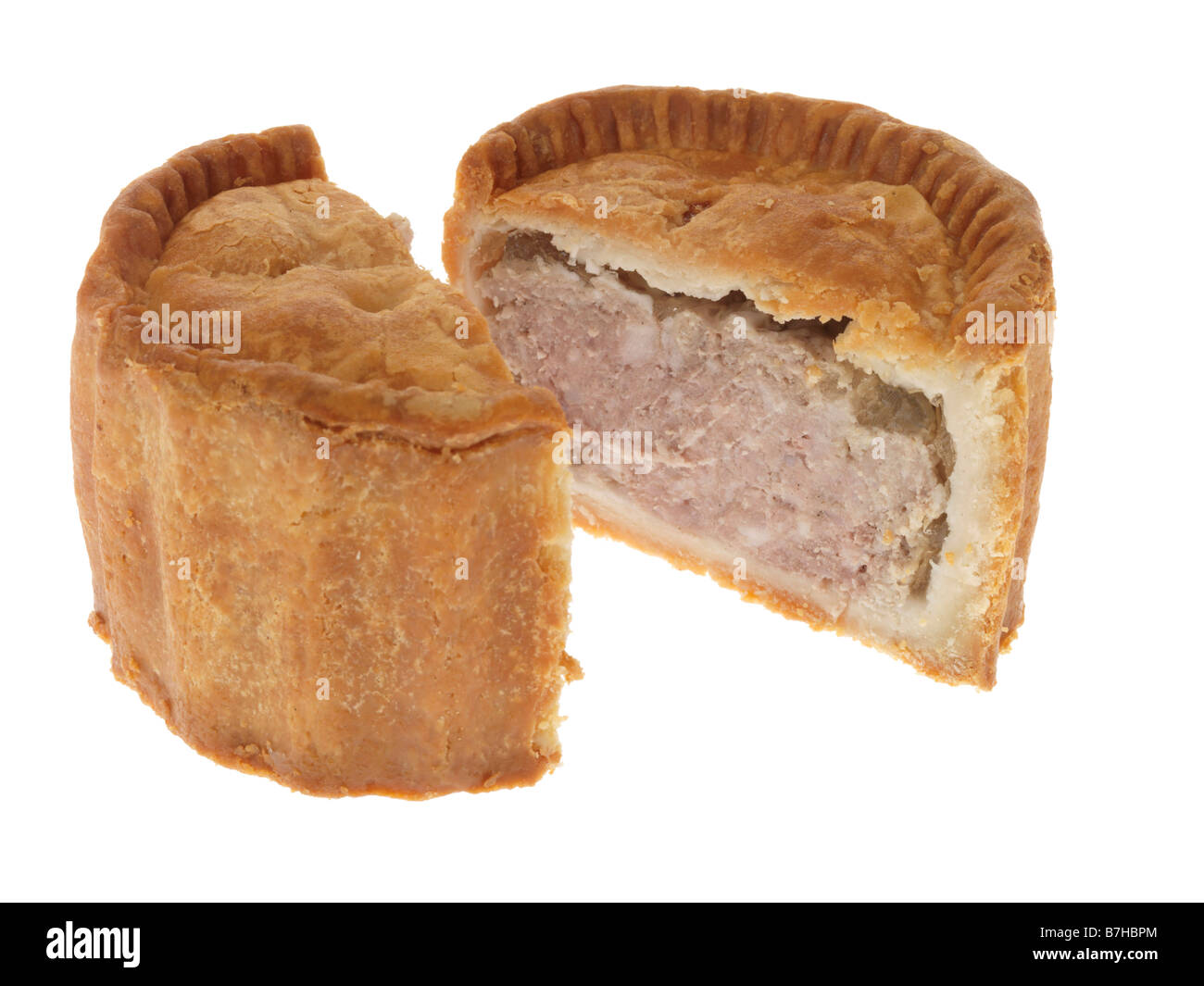 Individual Meat Pies High Resolution Stock Photography and Images - Alamy