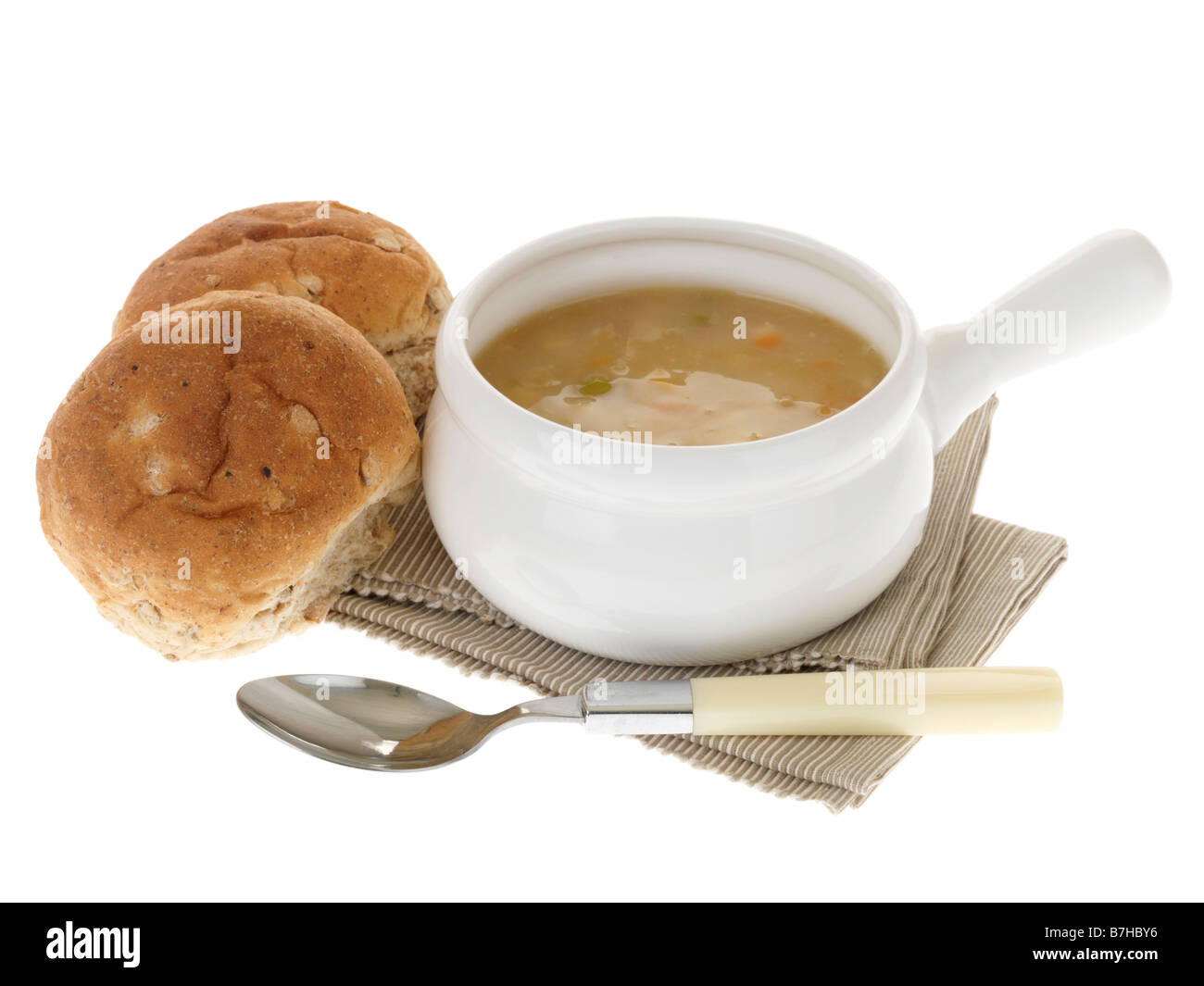Scotch bun hi-res stock photography and images - Alamy