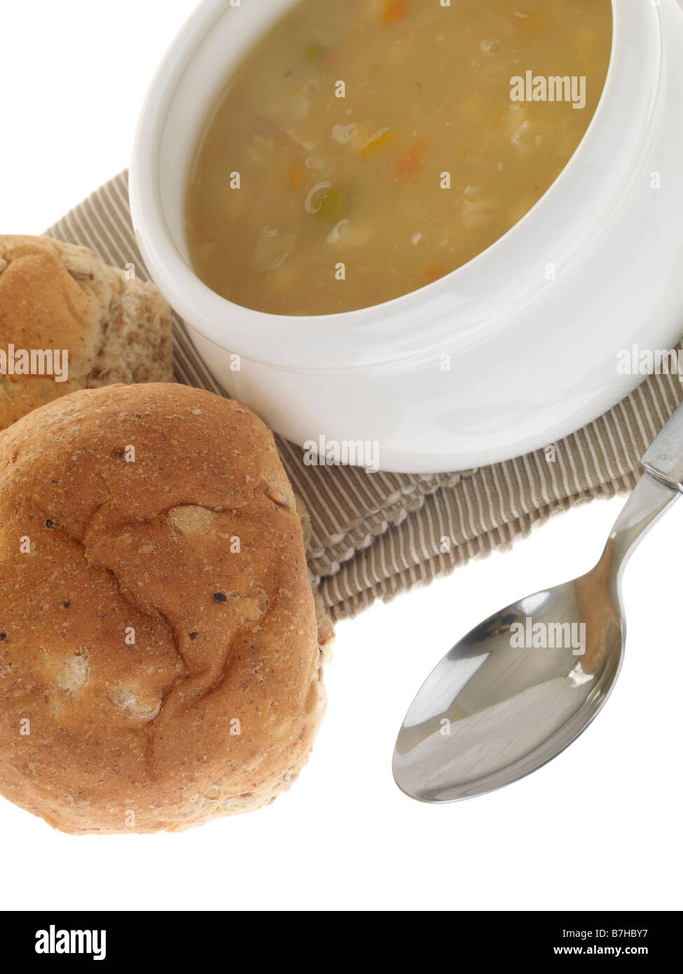 Scotch bun hi-res stock photography and images - Alamy