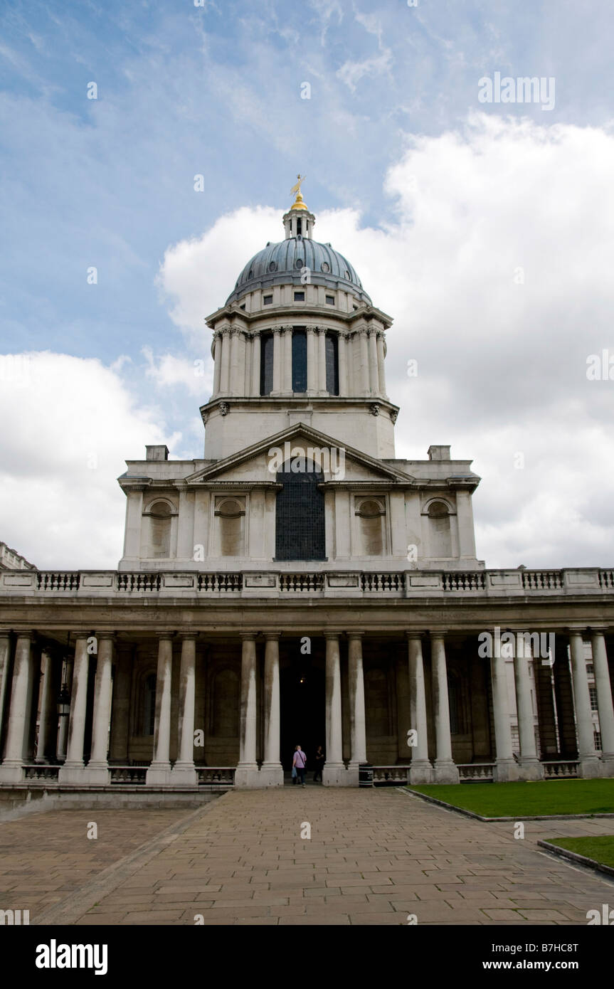 London building dome tower hi-res stock photography and images - Alamy