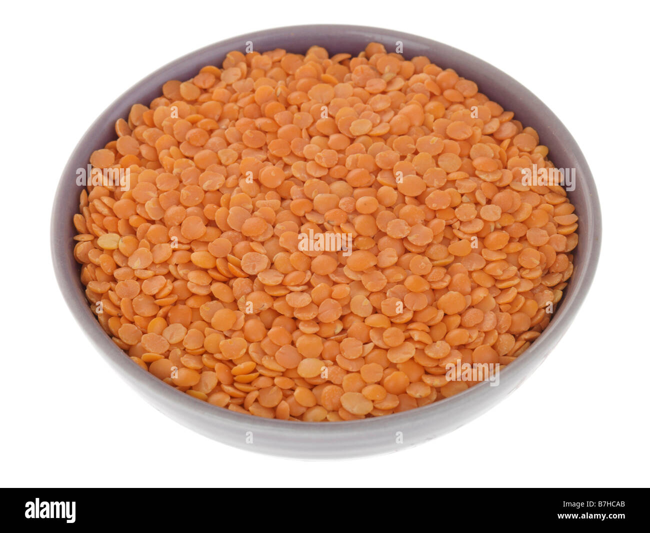 Red lentils hi-res stock photography and images - Alamy