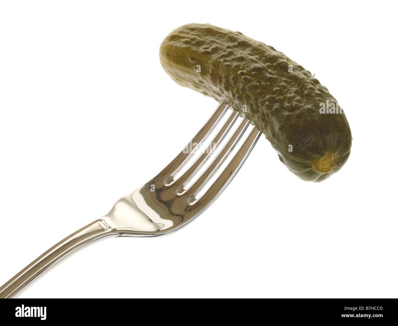 Pickled gherkin hi-res stock photography and images - Alamy