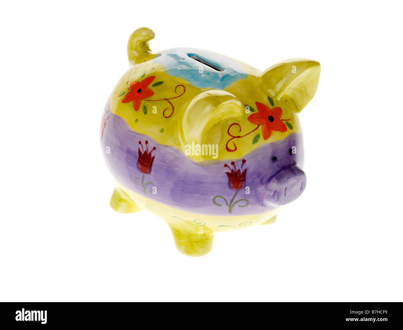 Money pot hi-res stock photography and images - Alamy