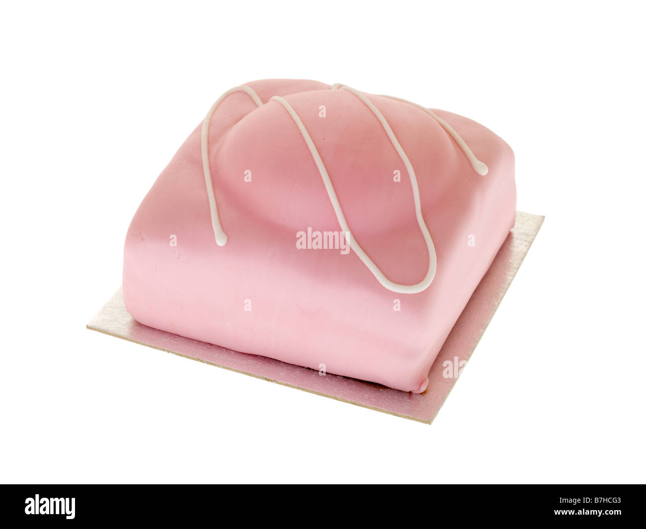 Happy birthday fancy cakes hi-res stock photography and images - Alamy