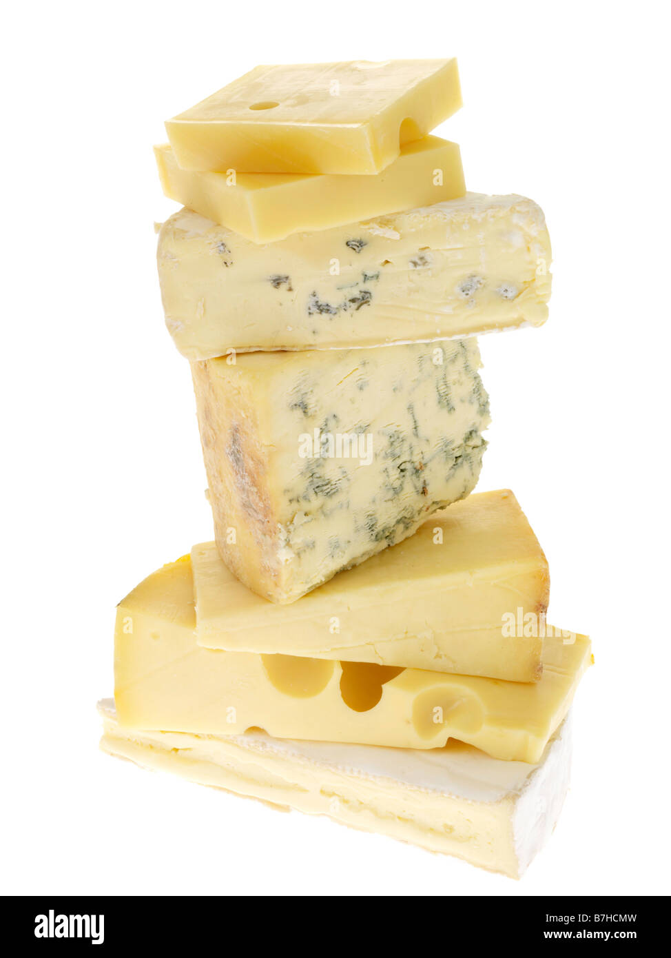 Lumps of cheese hi-res stock photography and images - Alamy