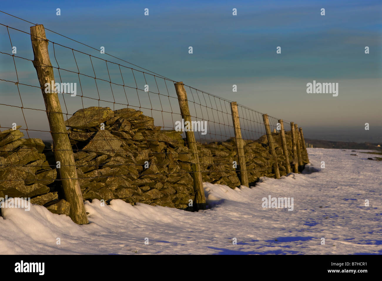 Welsh borders hi-res stock photography and images - Alamy