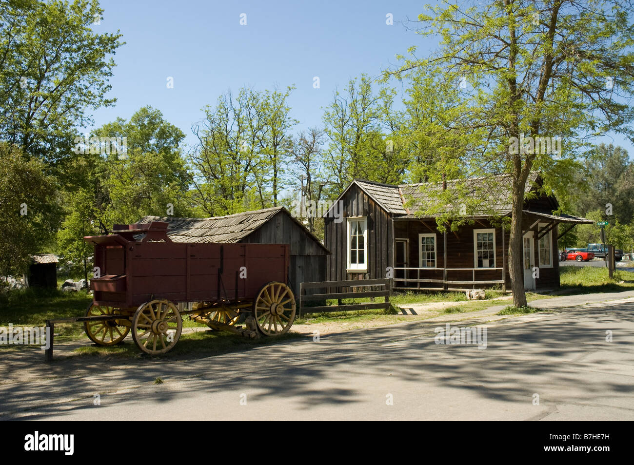 Brick wagon hi-res stock photography and images - Alamy