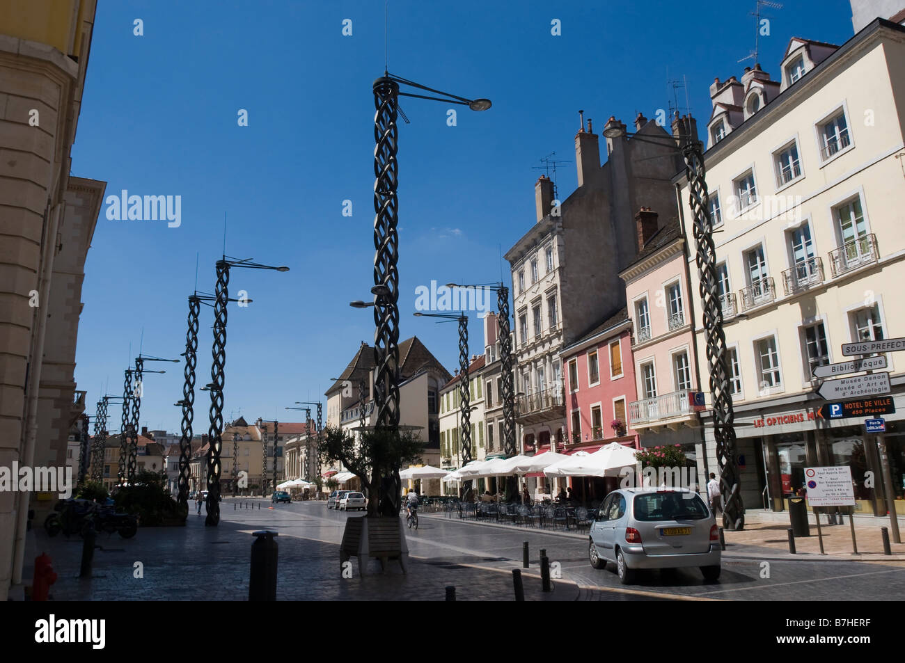 Chalon sur saone hi-res stock photography and images - Alamy
