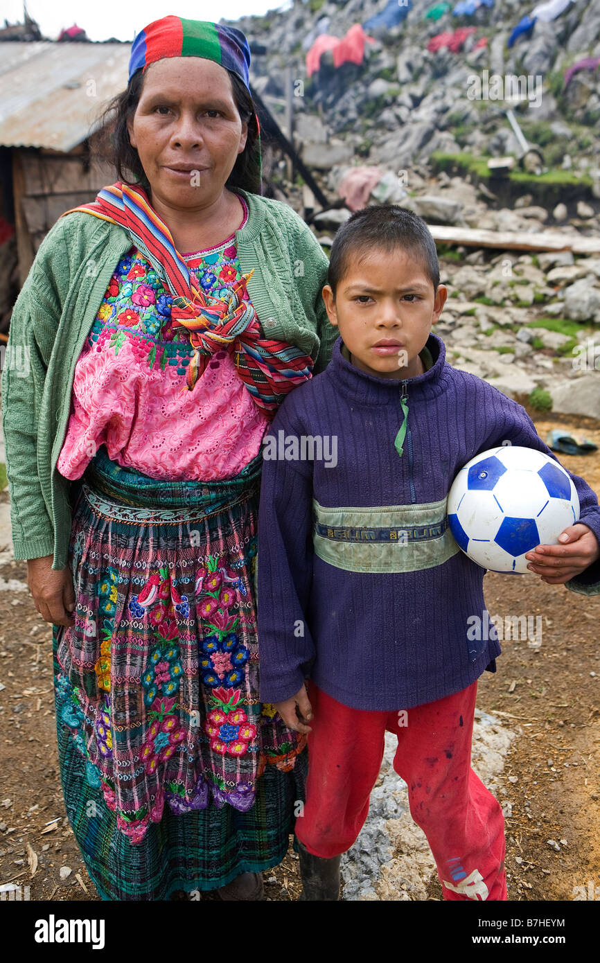 Ixil hi-res stock photography and images - Alamy