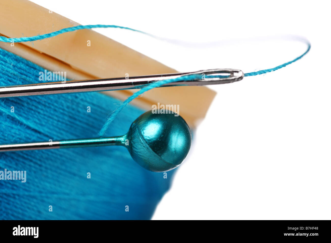 String art pin thread art hi-res stock photography and images - Alamy