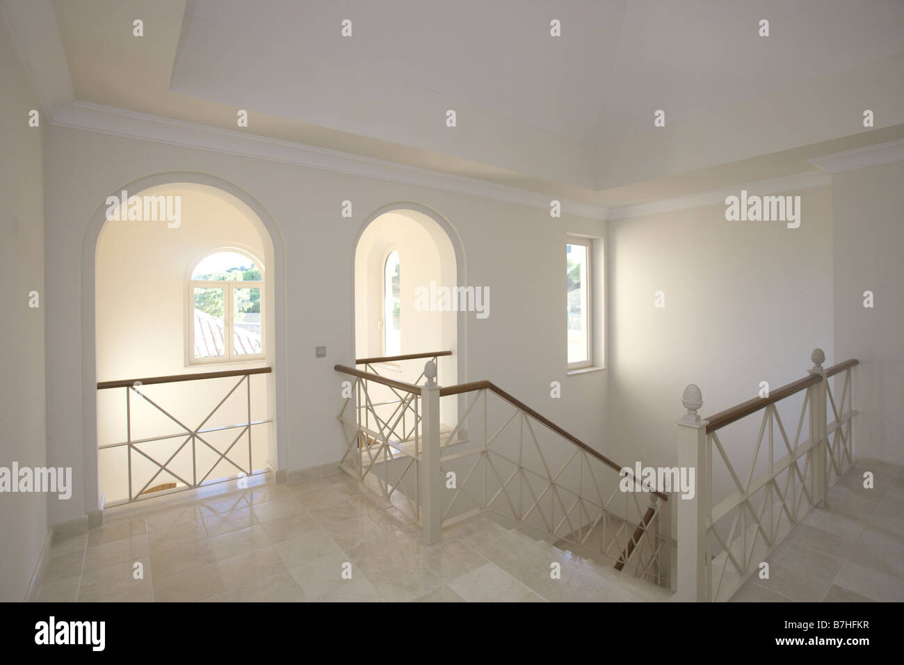 Ground floor halls hi-res stock photography and images - Alamy