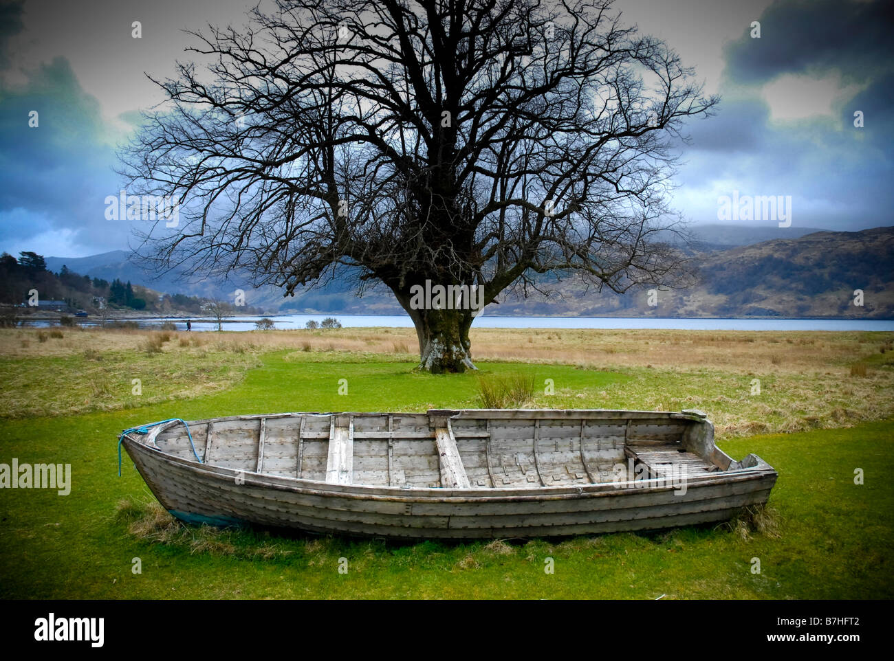 Scottish rowing hi-res stock photography and images - Alamy