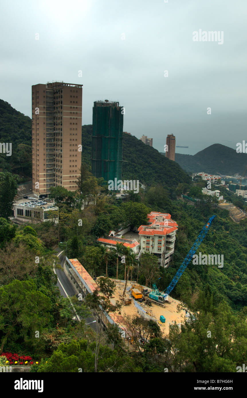 Repulse Bay, Hong Kong Stock Photo - Alamy