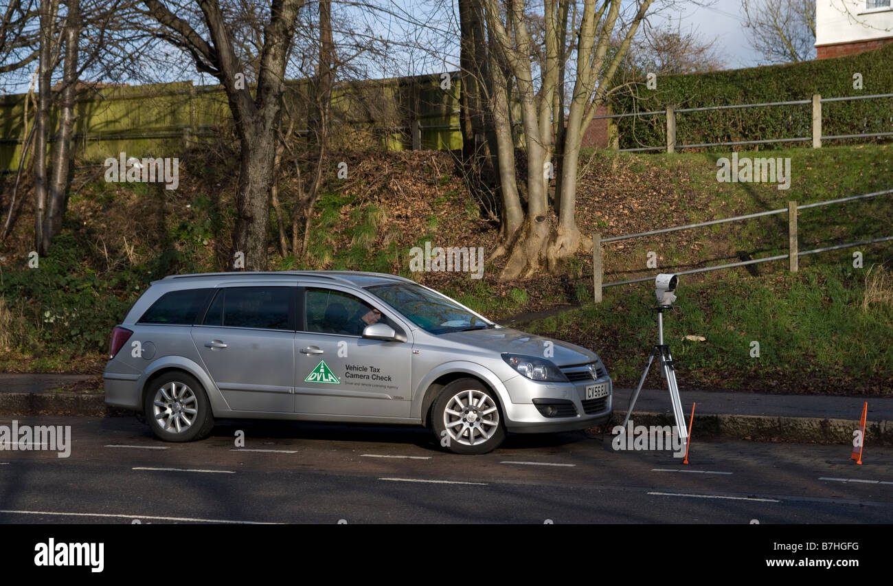 Dvla Camera Stock Photos & Dvla Camera Stock Images - Alamy