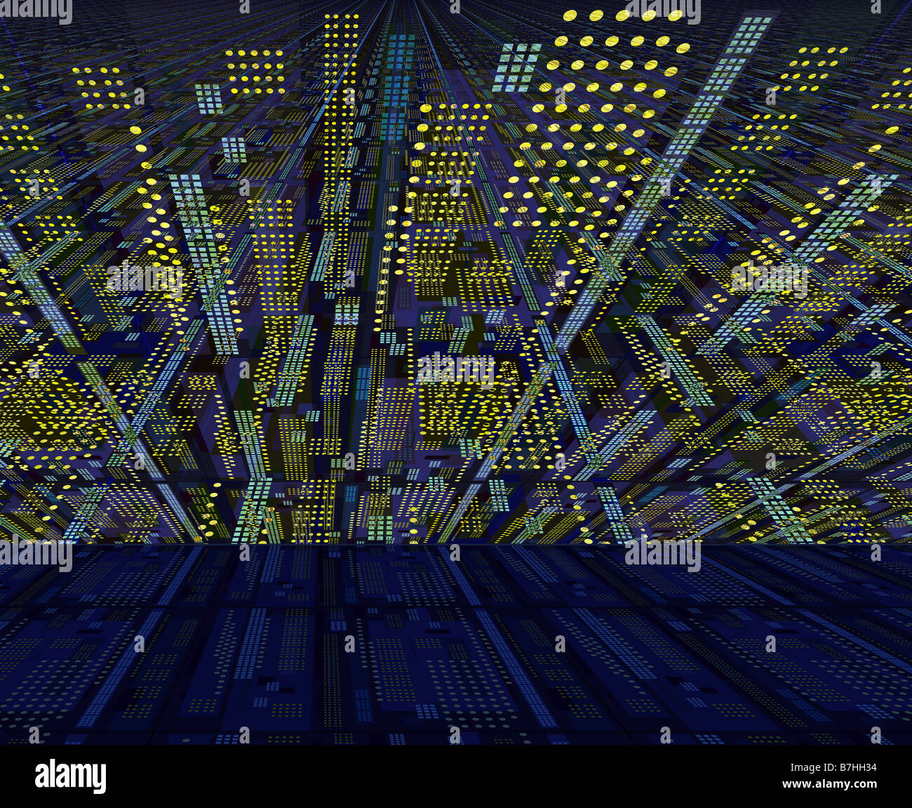 The Matrix High Resolution Stock Photography and Images - Alamy