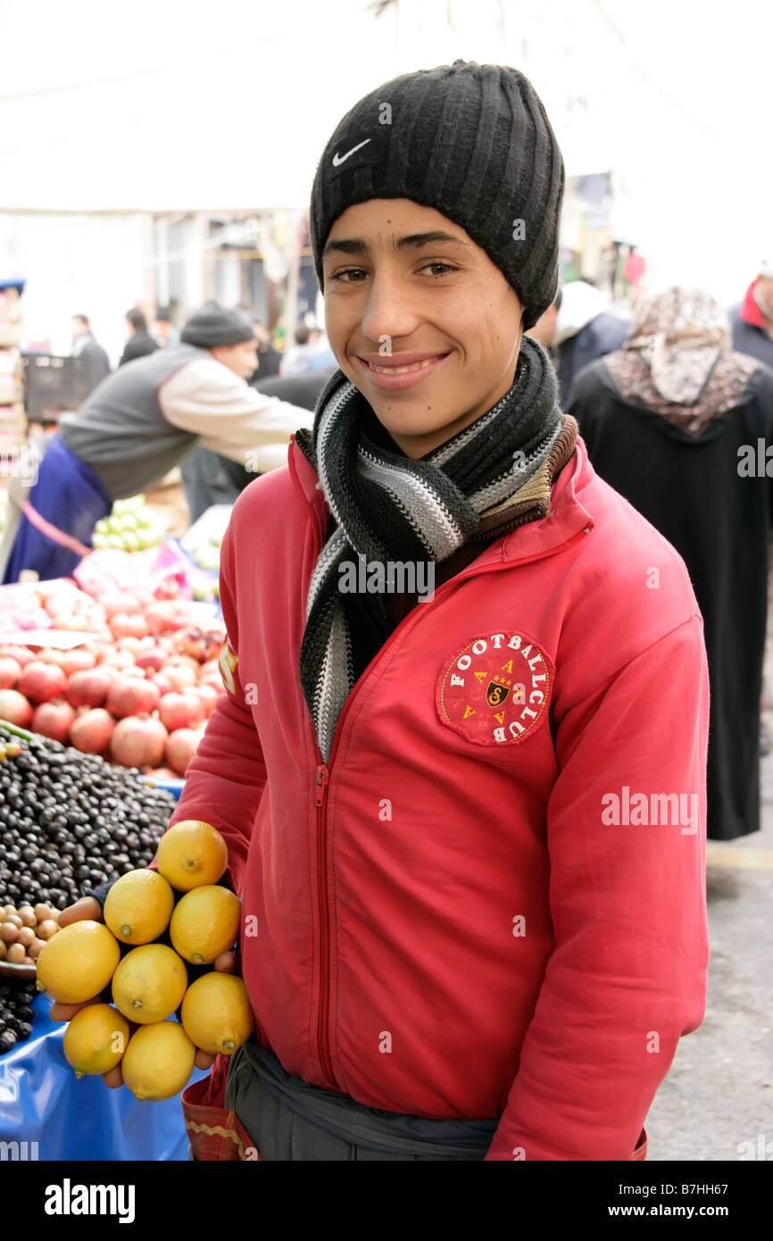 Trader boy hi-res stock photography and images - Alamy