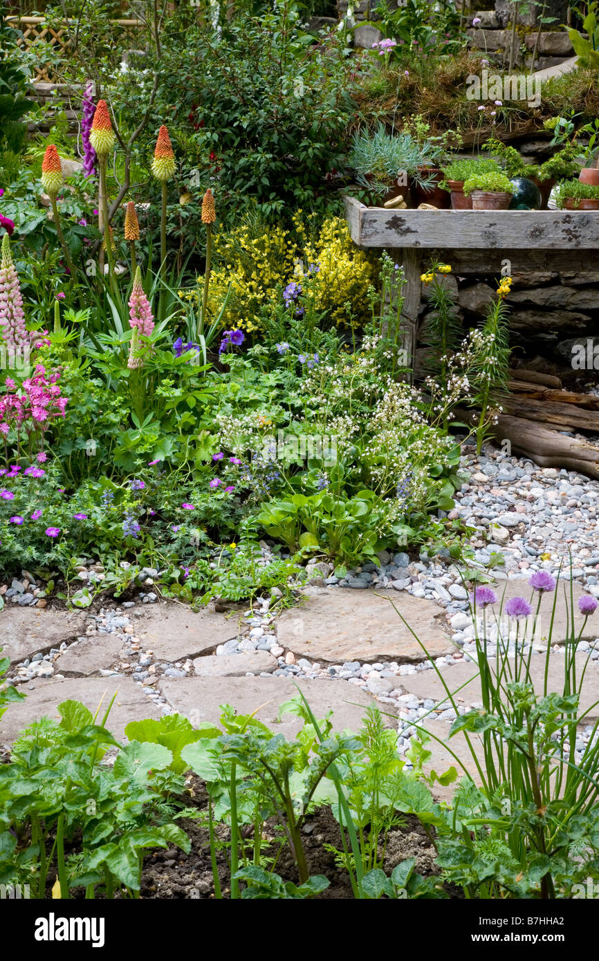 Traditional shetland croft house hi-res stock photography and images ...