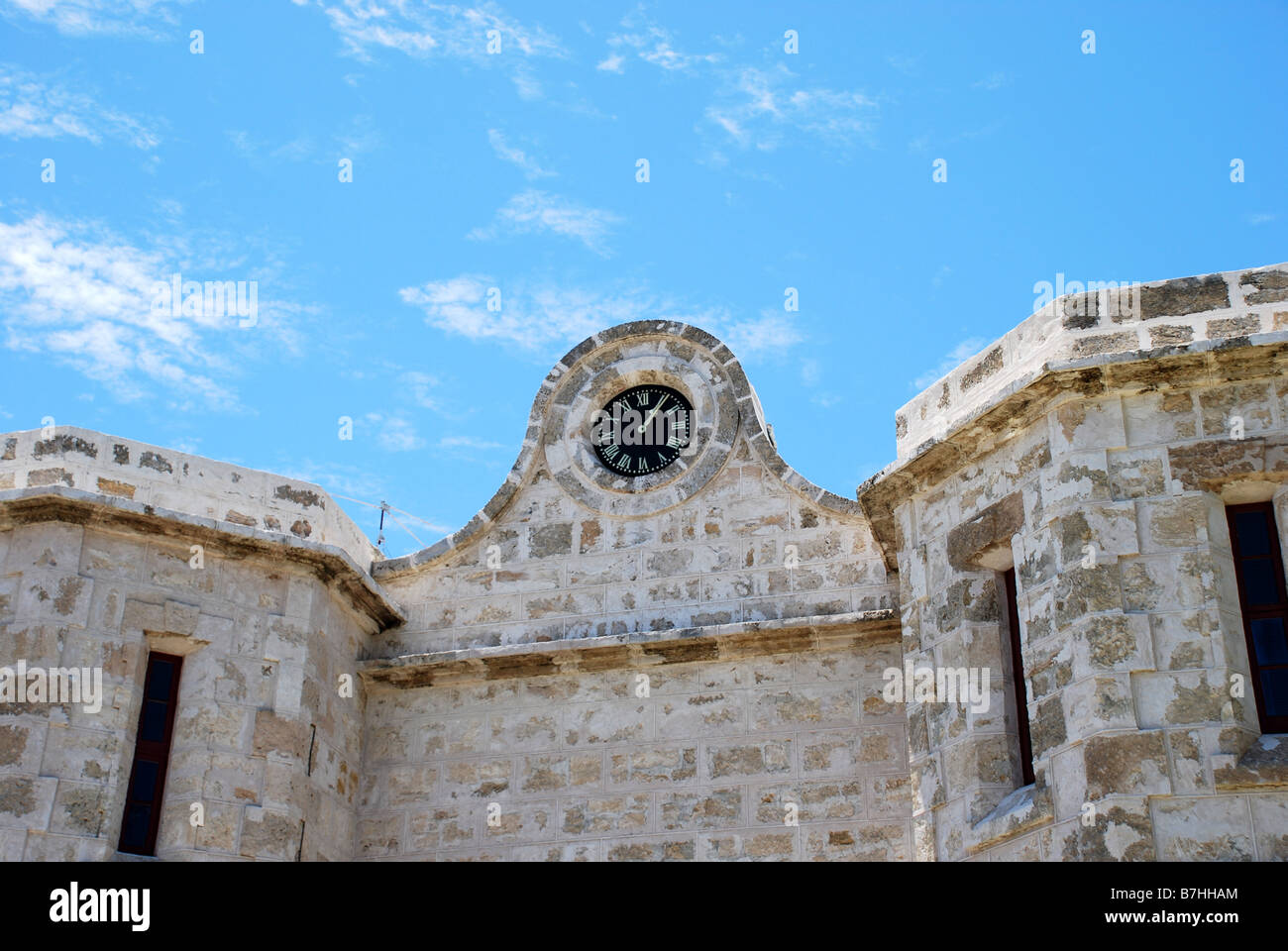 Fremantle prison hi-res stock photography and images - Alamy