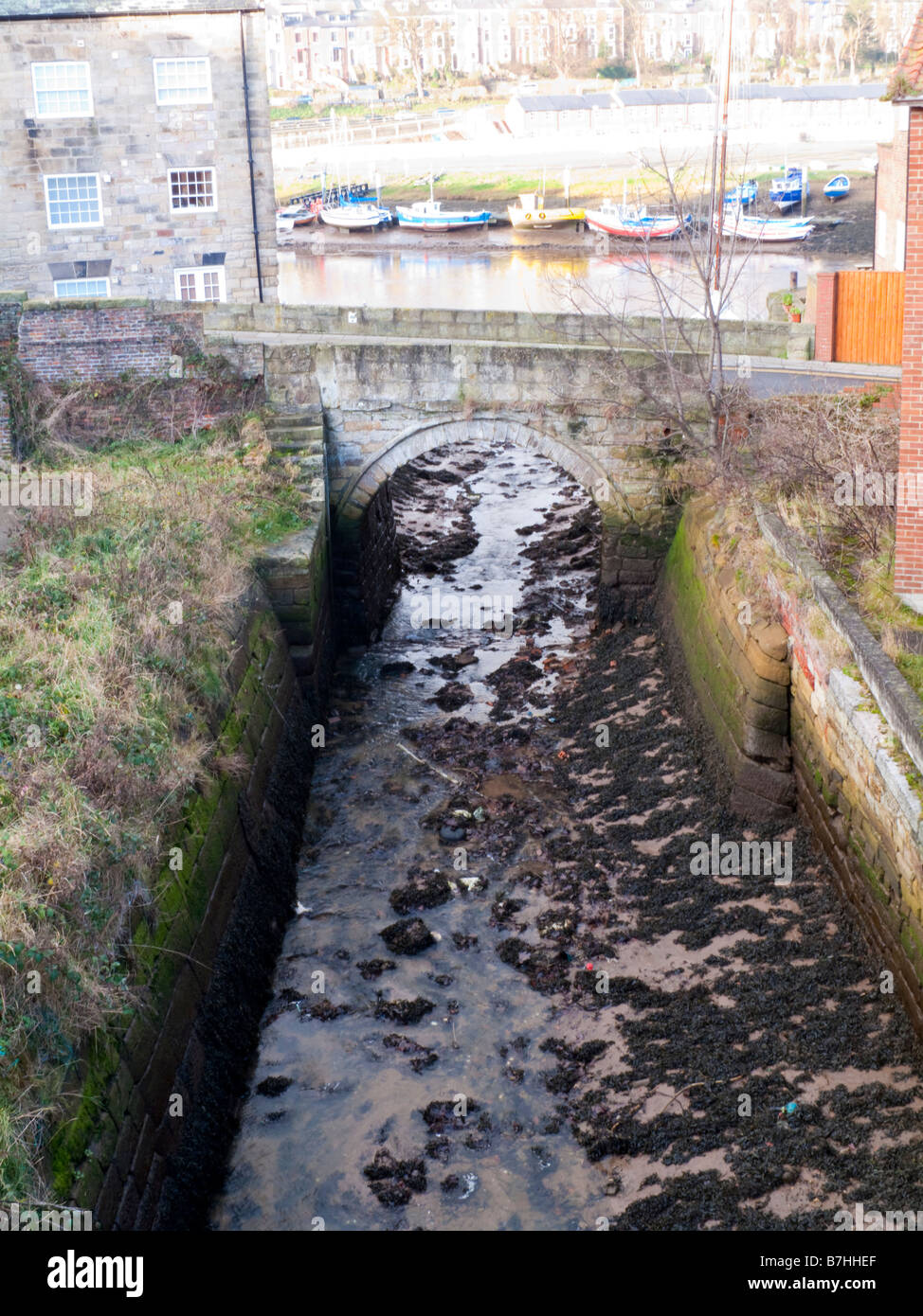 Storm drainage hi-res stock photography and images - Alamy